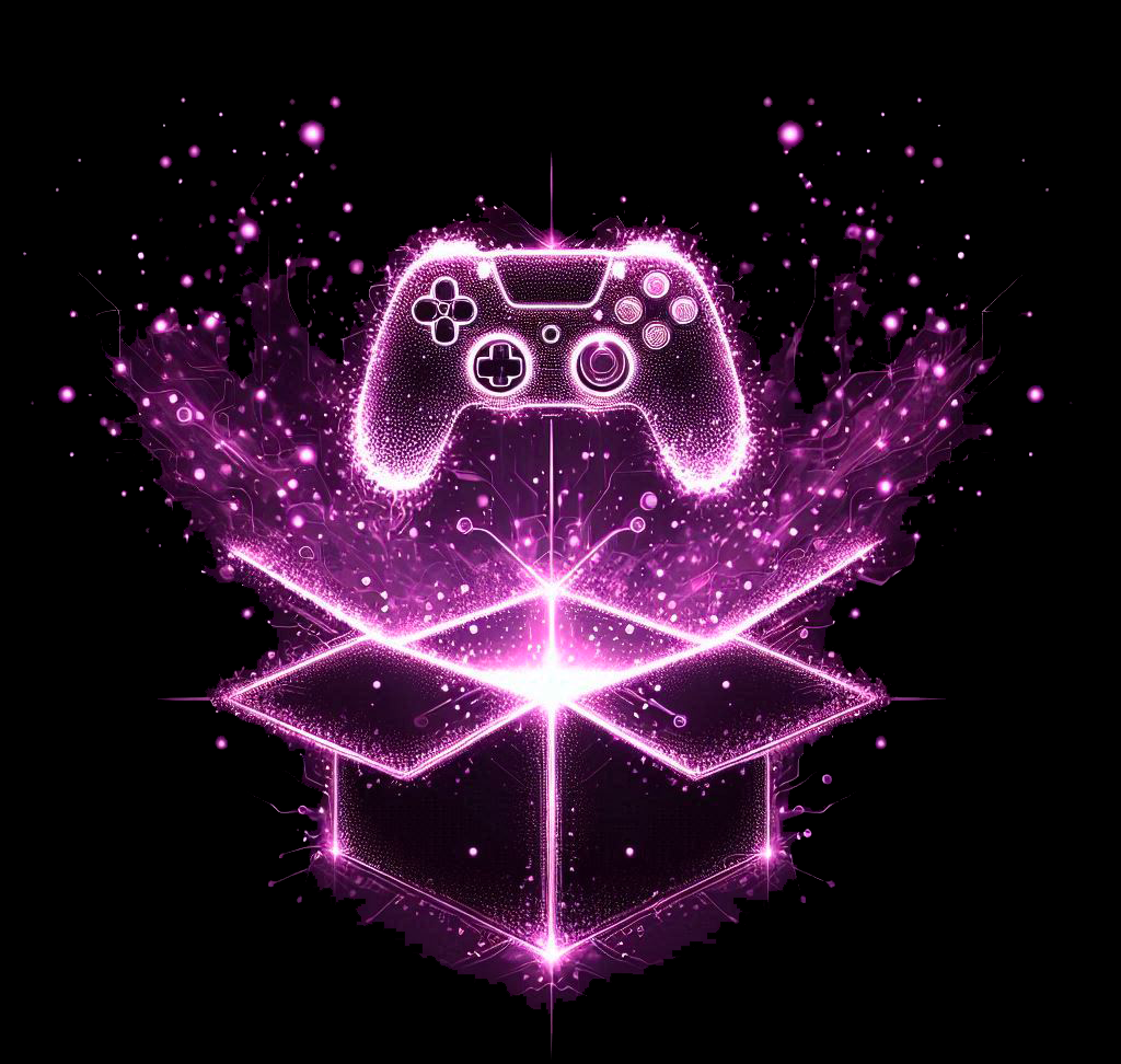 VisionNexus | Unifying Communities Through DePIN - VisionGame